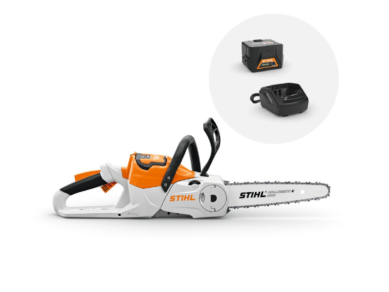 Motosierra MSA 70 | DOMASA